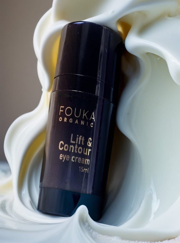 Fouka Eye Lift & Contour Cream – Κρέμα Ματιών Ανόρθωσης και Σύσφιξης ...